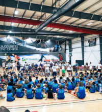 CAMP ONE – Camp One Official Website